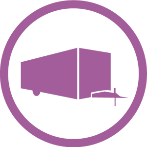 Custom Mobile Gaming Trucks - Premier Gaming Trailers